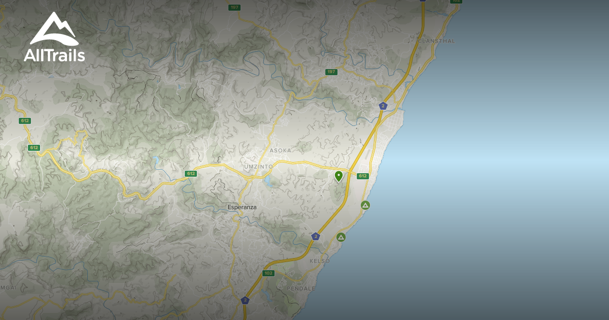 Best hikes and trails in Dududu | AllTrails