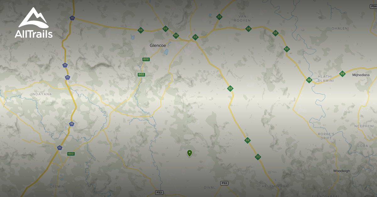Best hikes and trails in Endumeni NU | AllTrails