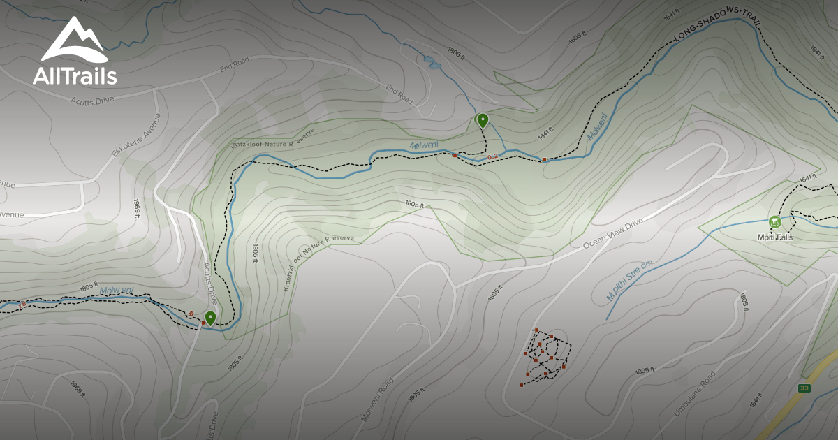 Best river trails in Everton | AllTrails