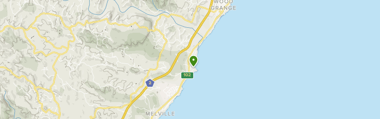 Best Hikes and Trails in Hibberdene | AllTrails