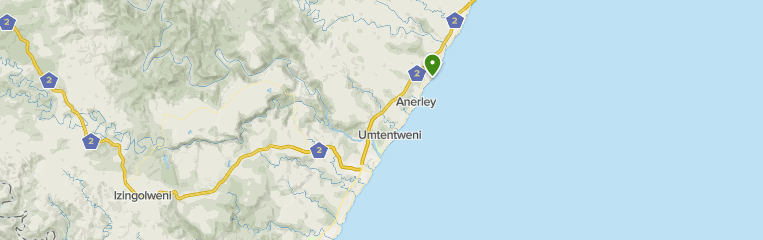 Best Hikes and Trails in Hibiscus Coast NU | AllTrails
