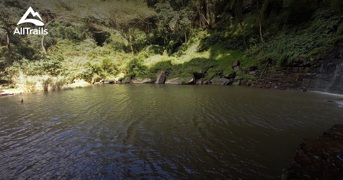 10 Best trails and hikes in Hillcrest | AllTrails