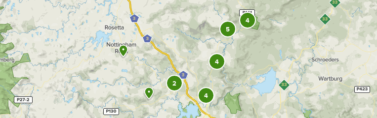 10 Best Trails and Hikes in Howick | AllTrails