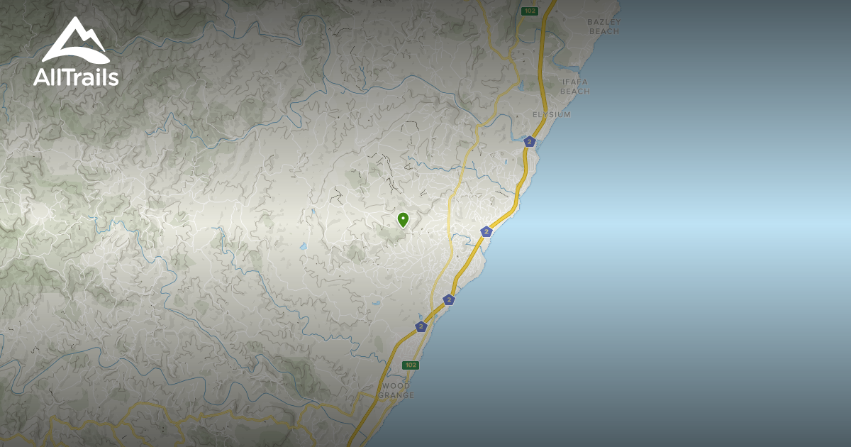 Best hikes and trails in Isiqunga | AllTrails