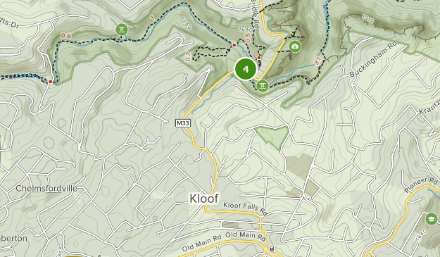 Best Trails near Kloof, Kwazulu-Natal South Africa | AllTrails