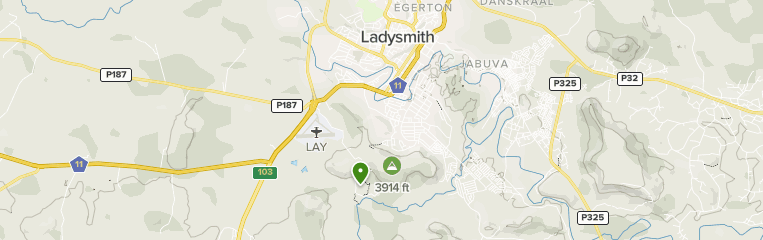 Best Hikes and Trails in Ladysmith | AllTrails