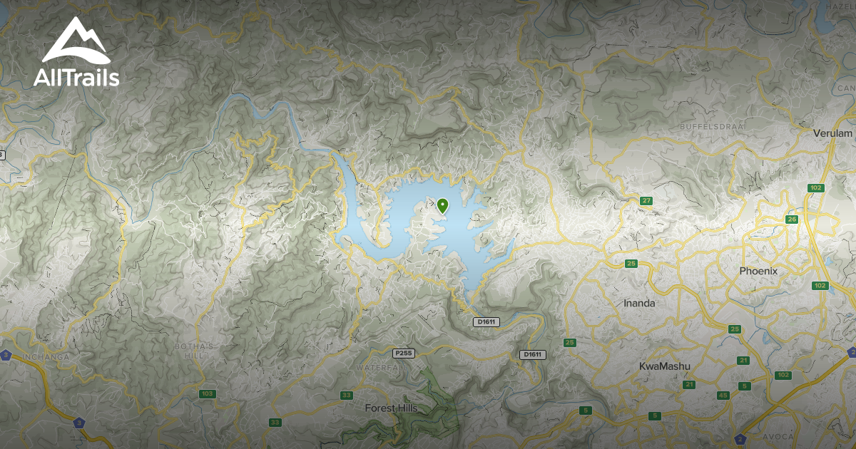 Best hikes and trails in Mahlabathini | AllTrails