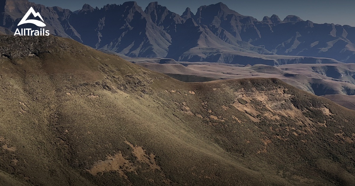 Best hikes and trails in Makanda | AllTrails