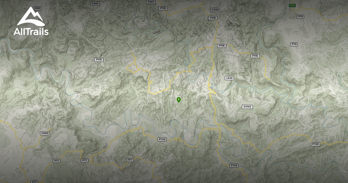 Best hikes and trails in Mbila | AllTrails