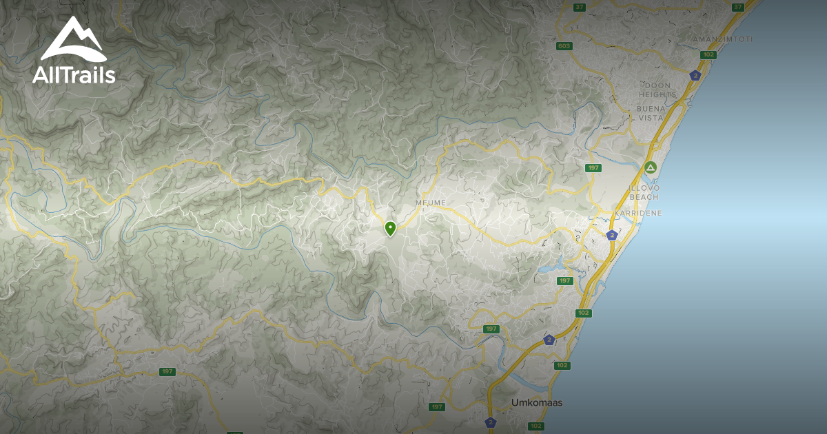 Best hikes and trails in Mfume | AllTrails