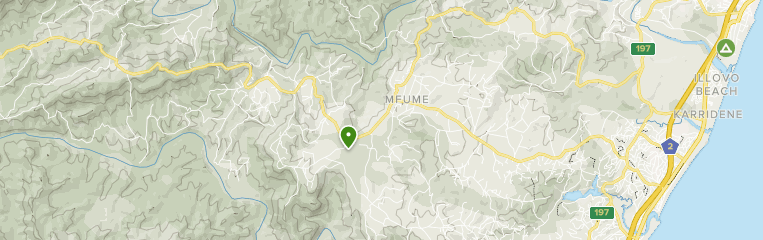 Best Hikes and Trails in Mfume | AllTrails