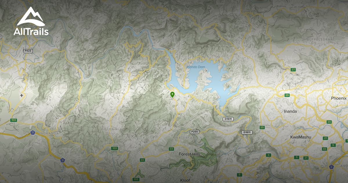 Best hikes and trails in Mshazi | AllTrails