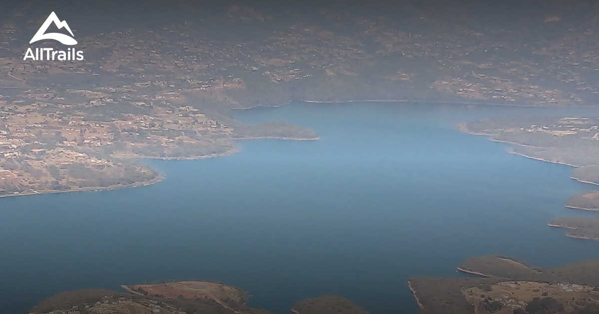 Best hikes and trails in Mshazi Skhambane | AllTrails