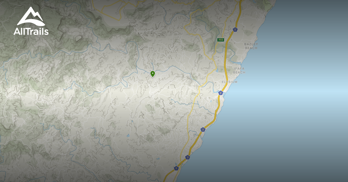 Best hikes and trails in Nkangala | AllTrails