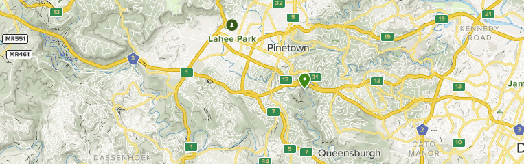 Best Hikes and Trails in Pinetown | AllTrails