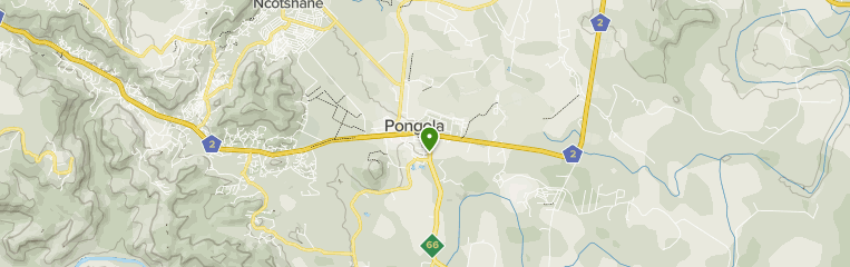 Best Hikes and Trails in Pongola A | AllTrails