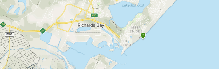 Best Hikes and Trails in Richards Bay | AllTrails