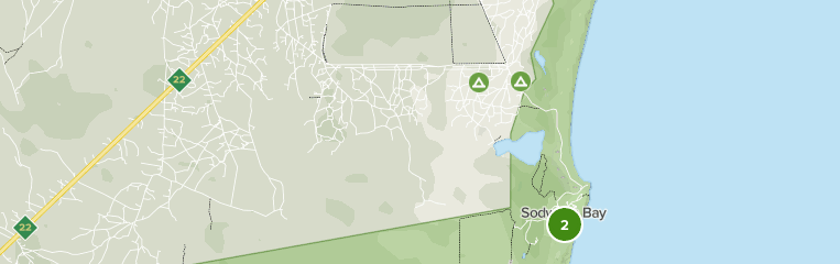 Best Hikes and Trails in Sodwana | AllTrails