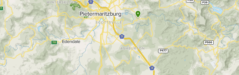 Best Hikes and Trails in The Msunduzi NU | AllTrails