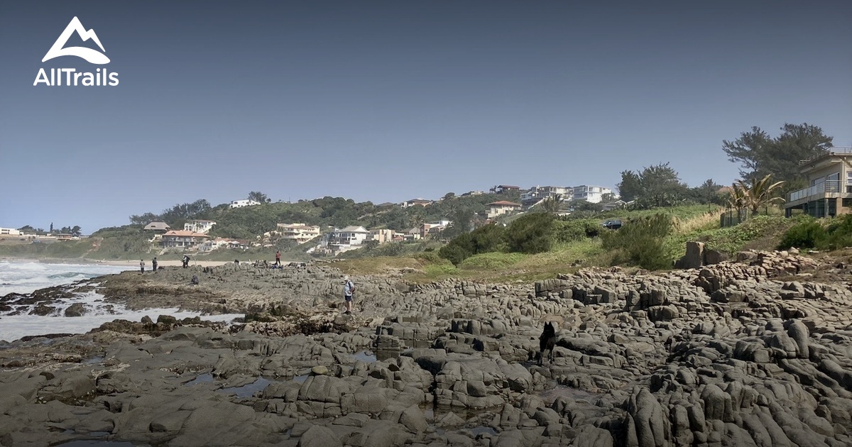 Best hikes and trails in Tinley Manor Beach | AllTrails