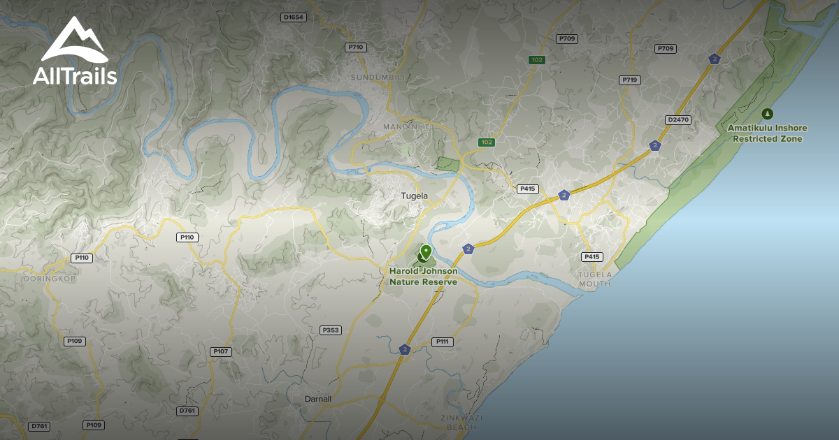 Best hikes and trails in Tugela | AllTrails