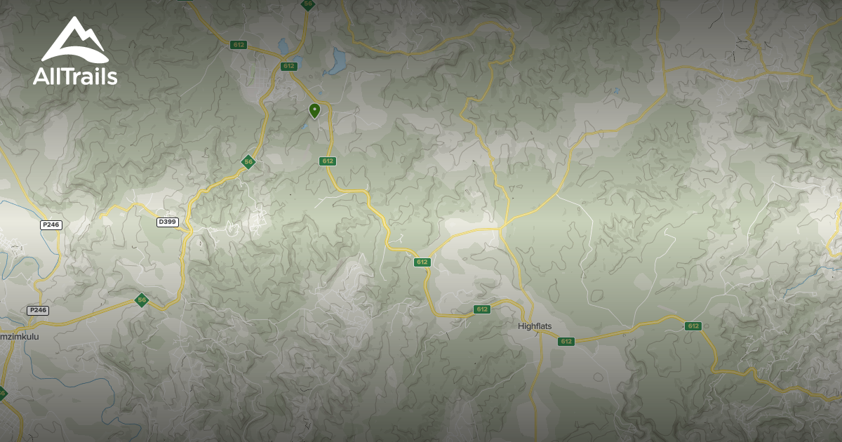 Best hikes and trails in Ubuhlebezwe NU | AllTrails