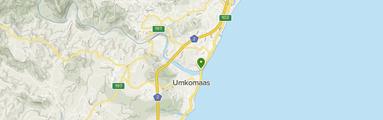 Best Hikes and Trails in Umbumbulu | AllTrails