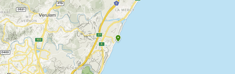 Best Hikes and Trails in Umdloti | AllTrails