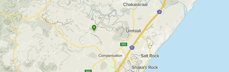 Best Trails, Walks, and Paths in Umhlali | AllTrails