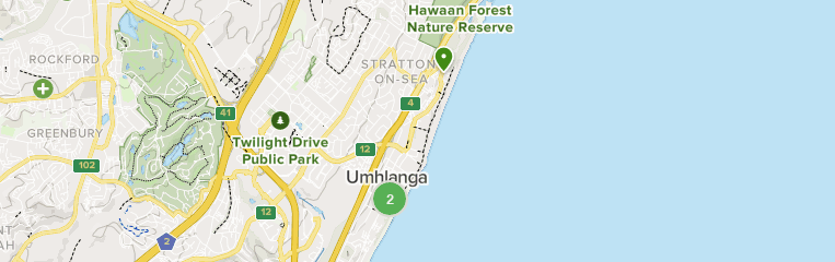 Best Hikes and Trails in Umhlanga | AllTrails
