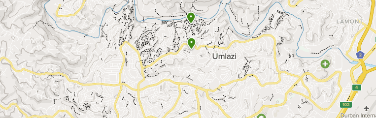 2023 Best Trails, Walks, and Paths in Umlazi | AllTrails