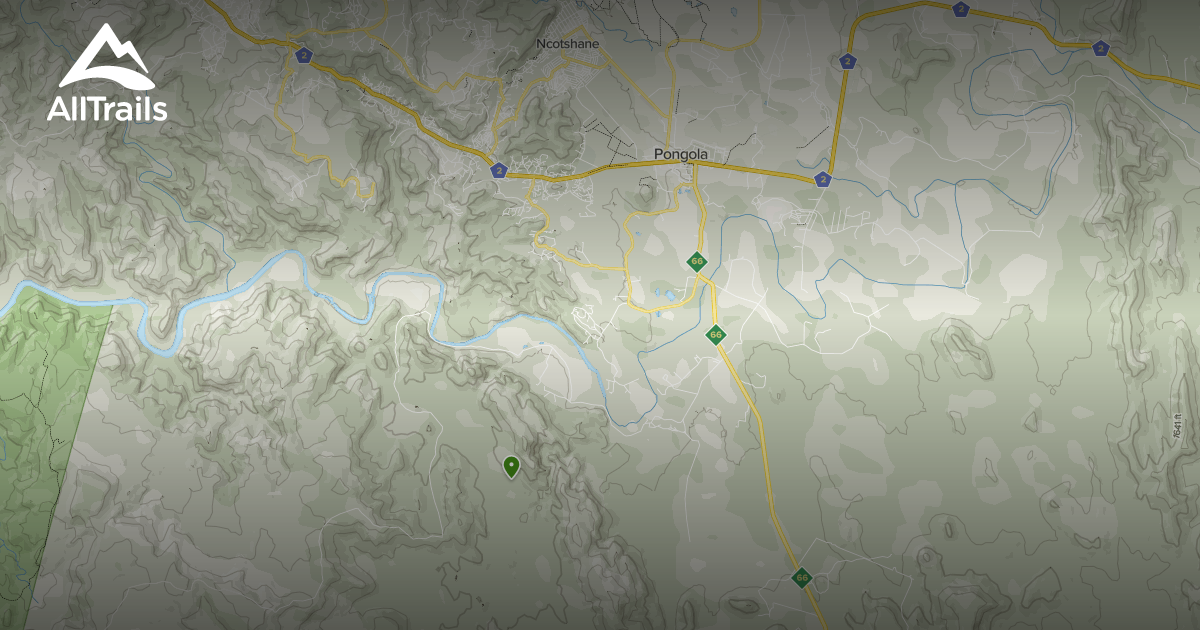 Best hikes and trails in UPhongolo NU | AllTrails
