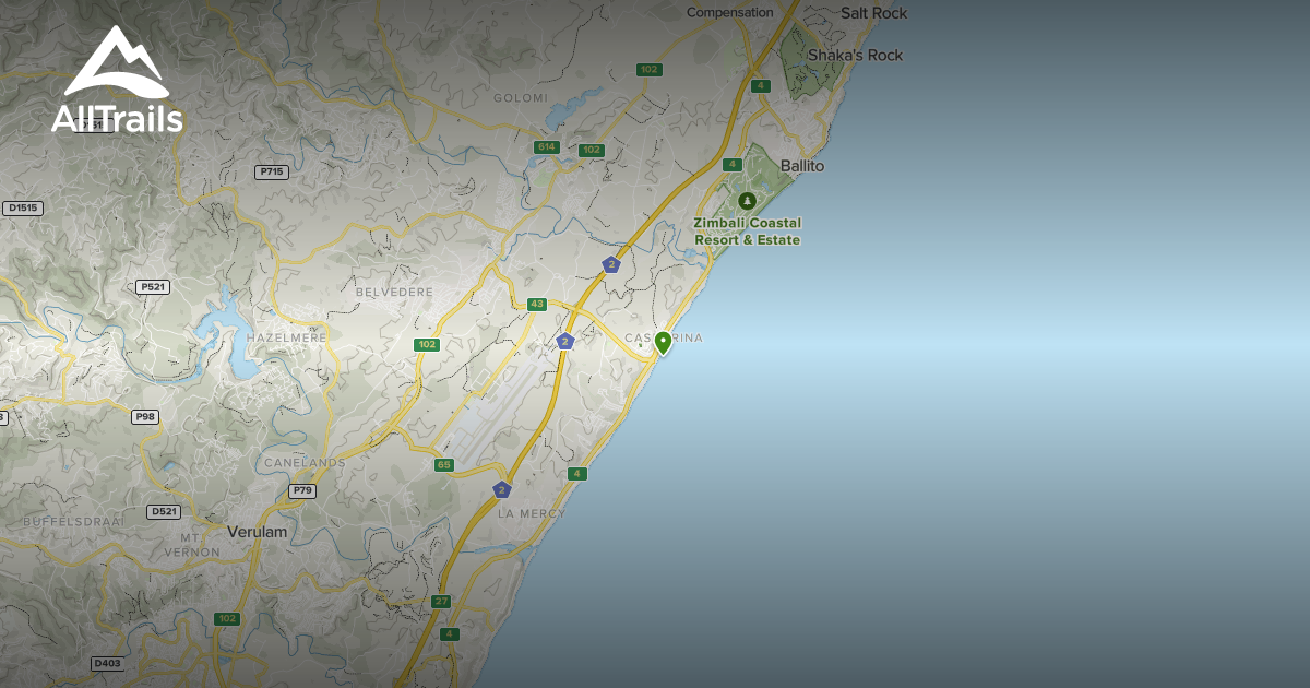 Best hikes and trails in Westbrook | AllTrails