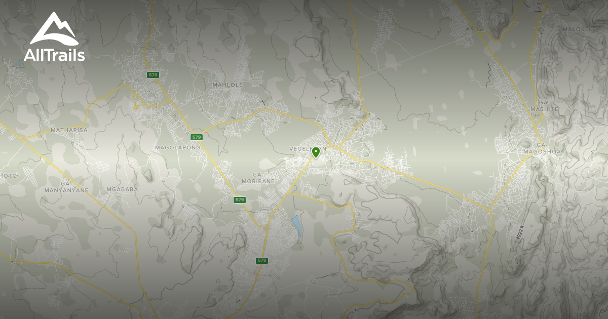 Best hikes and trails in Ga-Mosehla | AllTrails