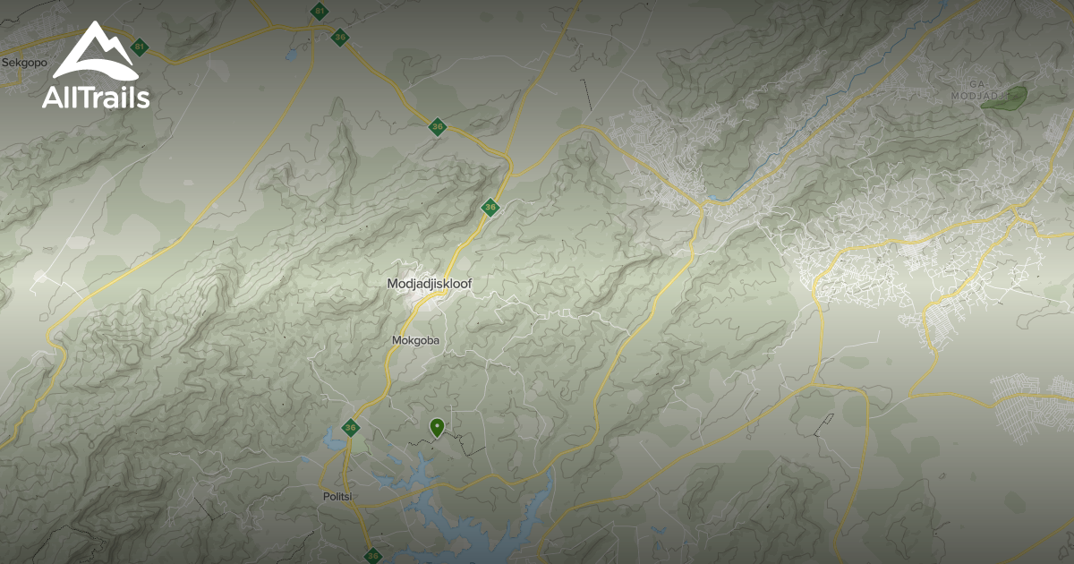 Best hikes and trails in Greater Letaba NU | AllTrails