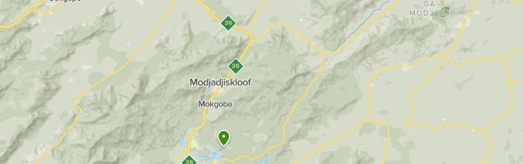 Best Hikes and Trails in Greater Letaba NU | AllTrails