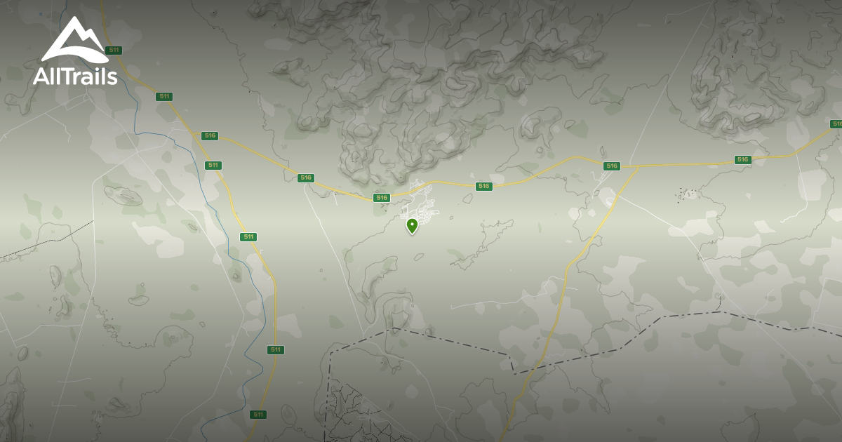 Best hikes and trails in Leeupoort | AllTrails