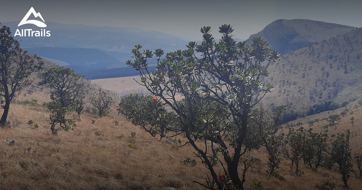 Best hikes and trails in Lepele-Nkumpi NU | AllTrails