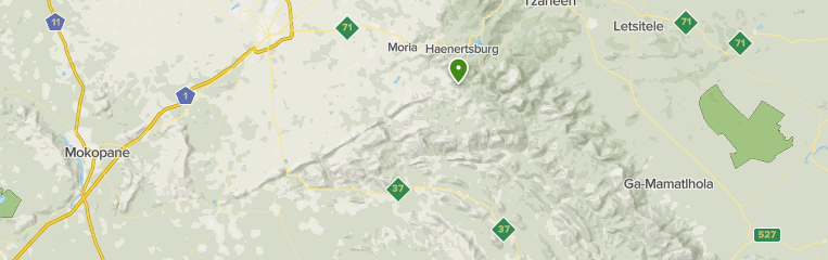 2023 Best Trails, Walks, and Paths in Lepele-Nkumpi NU | AllTrails