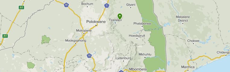 Best Hikes and Trails in Madibeng | AllTrails