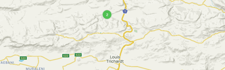 Best Hikes and Trails in Makhado | AllTrails