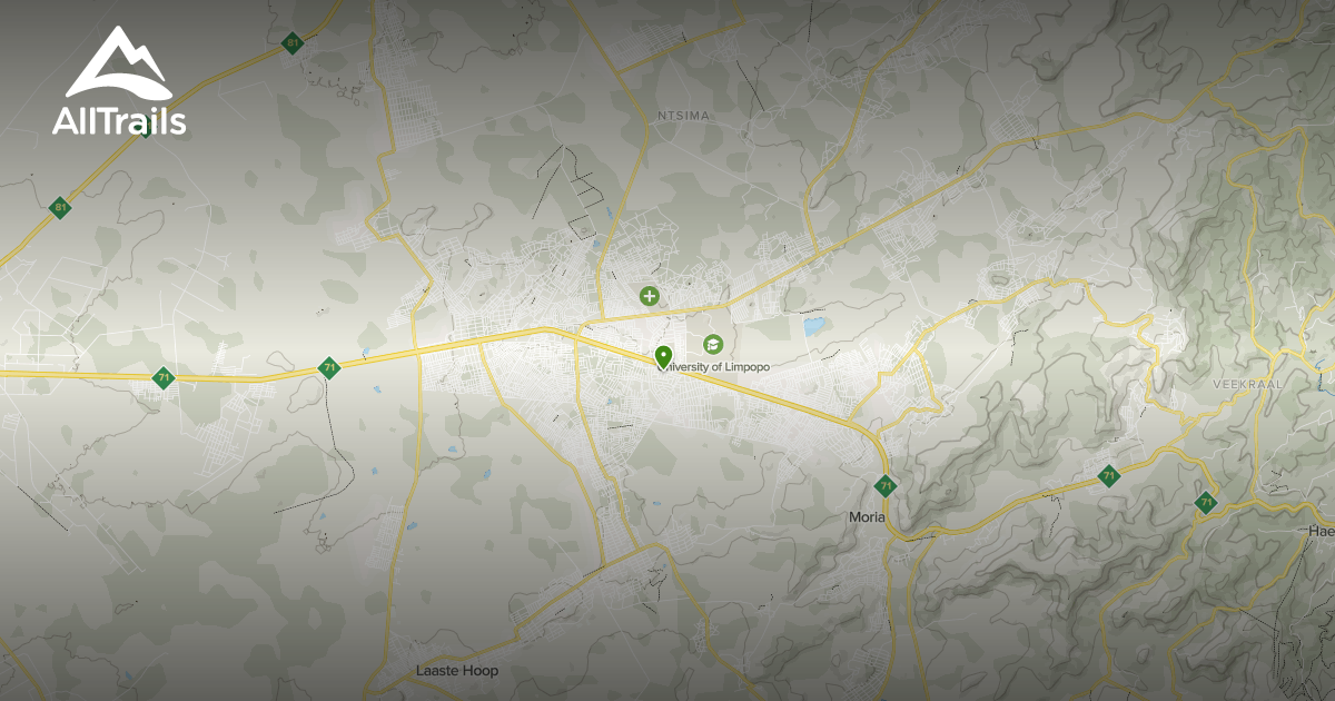 Best hikes and trails in Mankweng | AllTrails