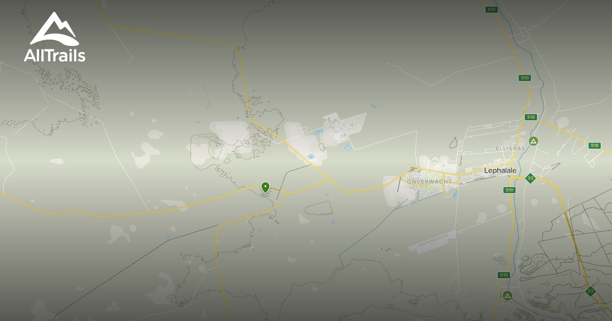 Best hikes and trails in Marapong | AllTrails