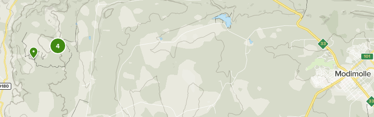 Best Trails in Modimolle | AllTrails