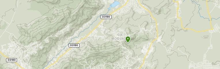 Best Hikes and Trails in Modjadji Head Kraal | AllTrails