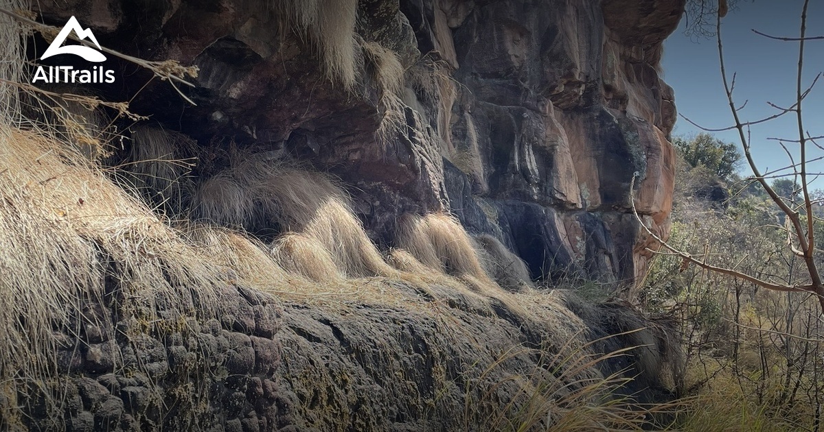 Best hikes and trails in Mookgopong | AllTrails