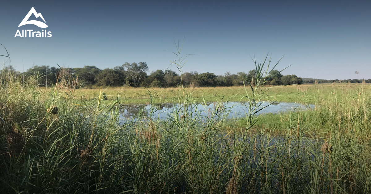 Best hikes and trails in Mookgopong Munic NU | AllTrails