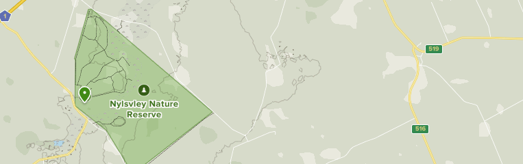 Best Hikes and Trails in Mookgopong Munic NU | AllTrails