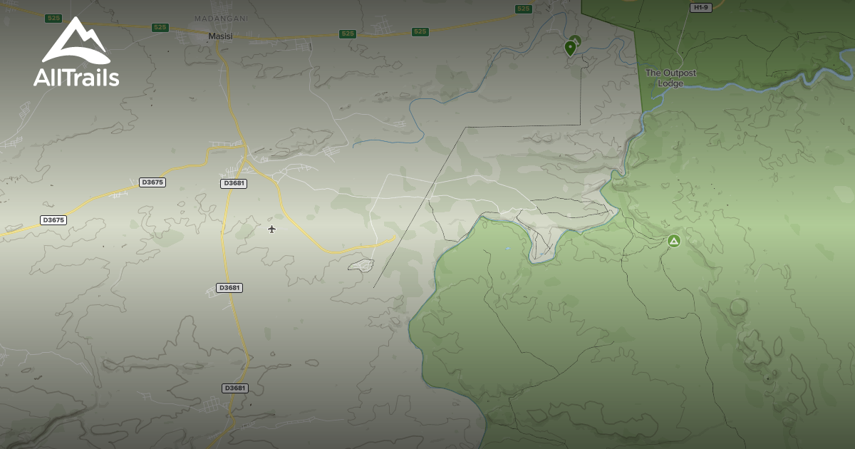 Best hikes and trails in Mutale Munic NU | AllTrails