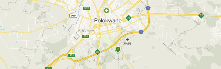 Best Hikes and Trails in Polokwane | AllTrails